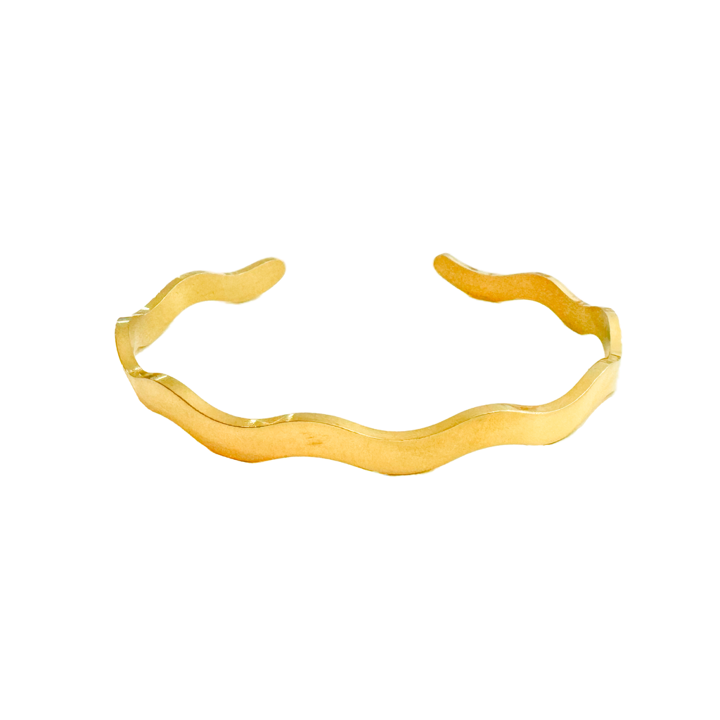 Pulsera Sofia Gold – dosaes