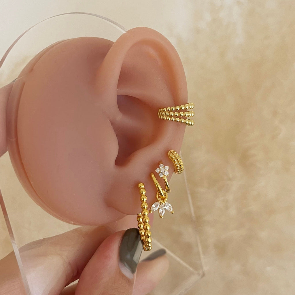 Ear design – dosaes