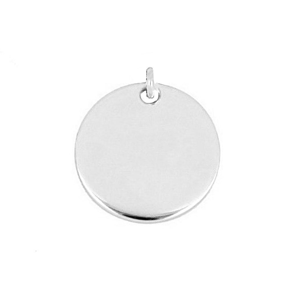 Charm Base 25 Silver – dosaes