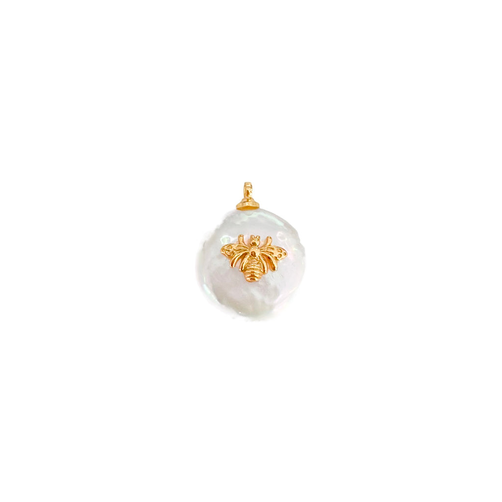 Abi Gold Charm – dosaes
