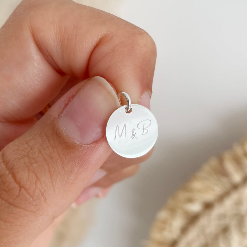 Joyas personalizadas – dosaes