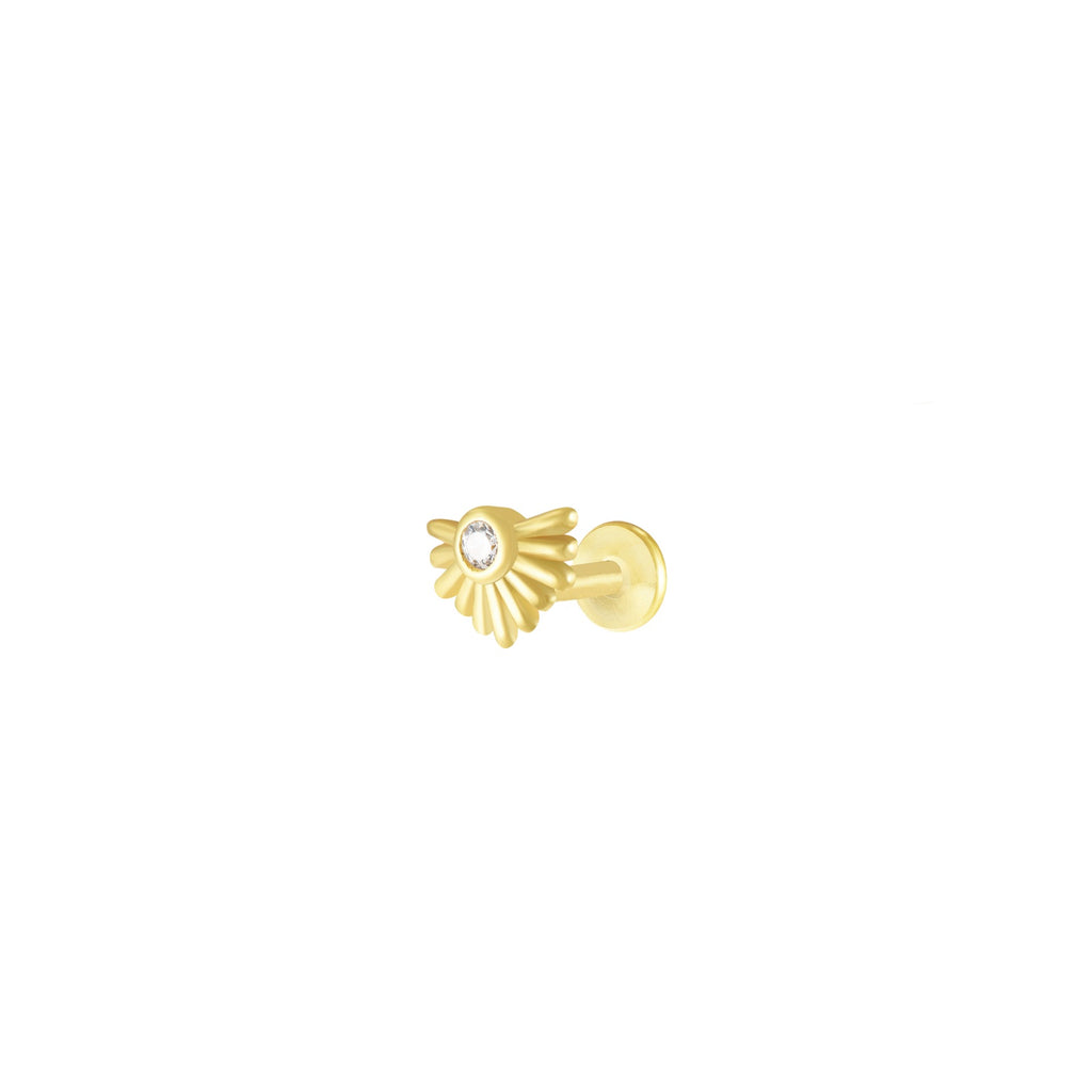 Pole Gold Piercing – dosaes