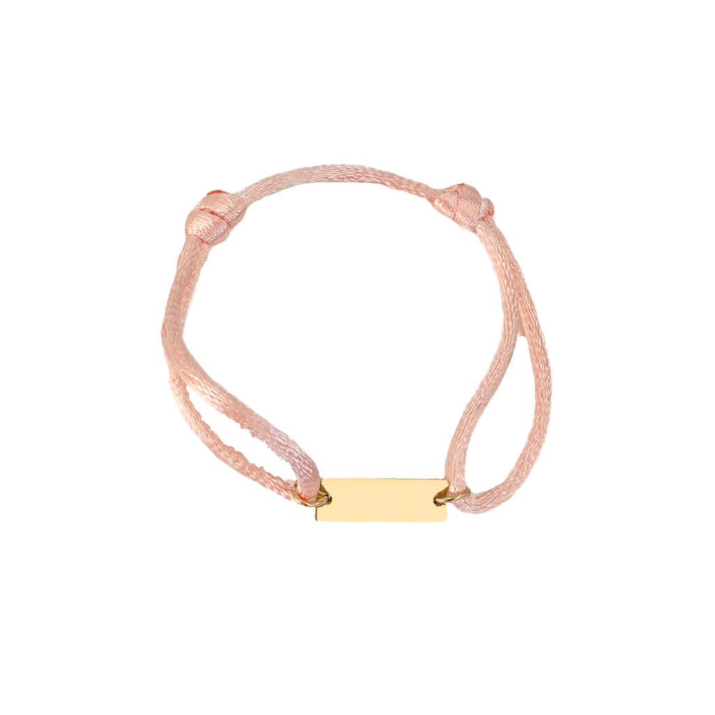 Pulsera Lora Rose Gold – dosaes
