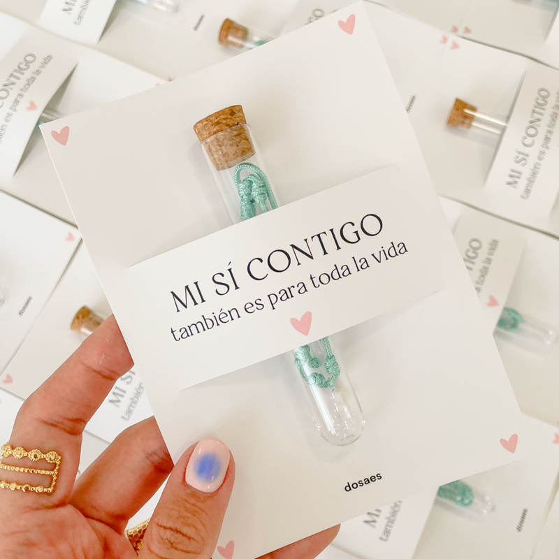 Packs detalle invitada – dosaes