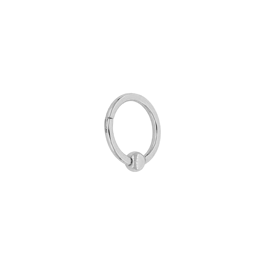 Jara Silver Piercing – dosaes