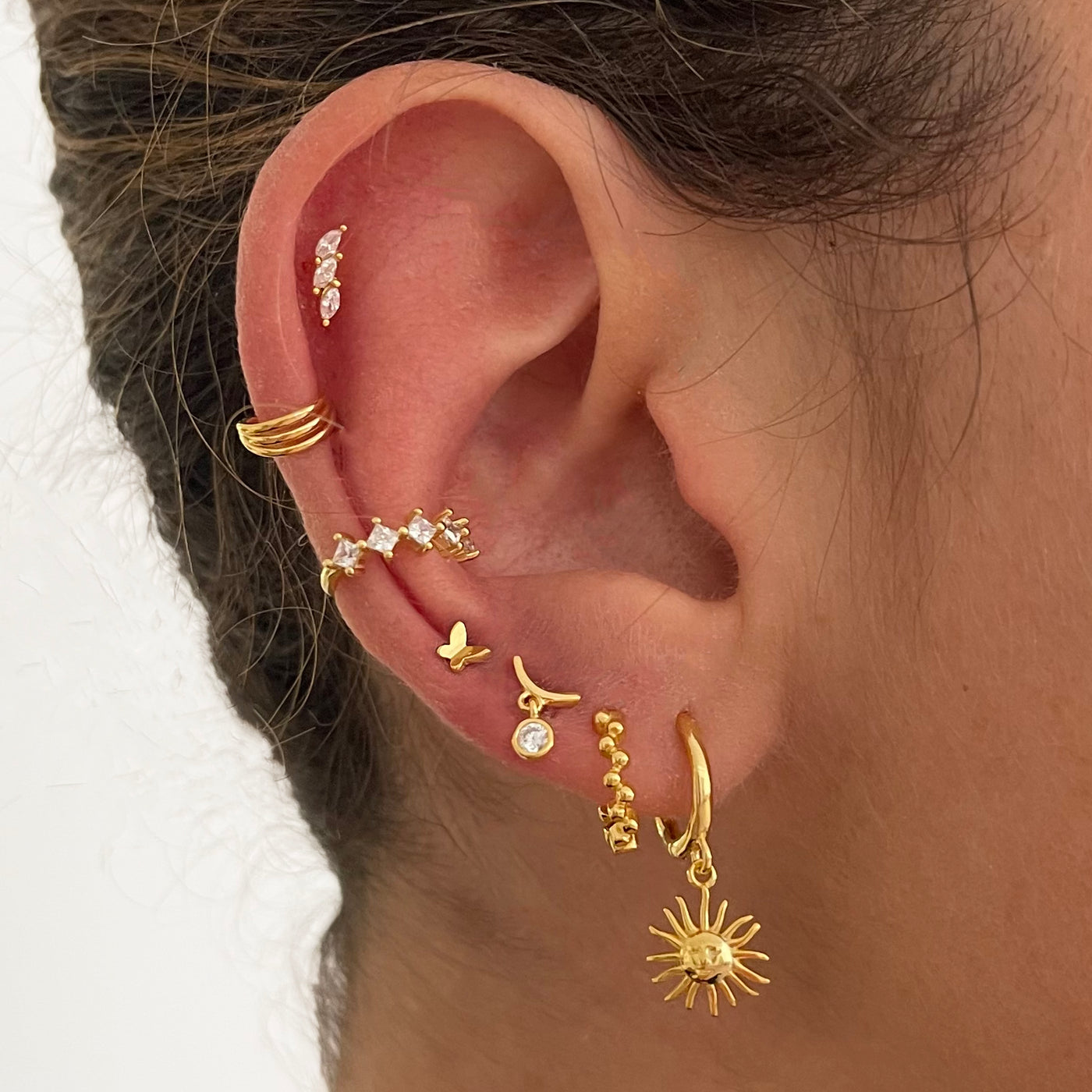 Earcuffs – dosaes